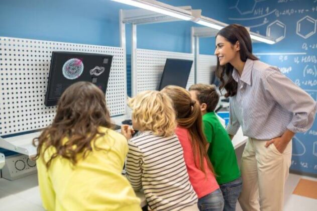 Make Classrooms Safer: Ventilation and Air Conditioning in Classrooms