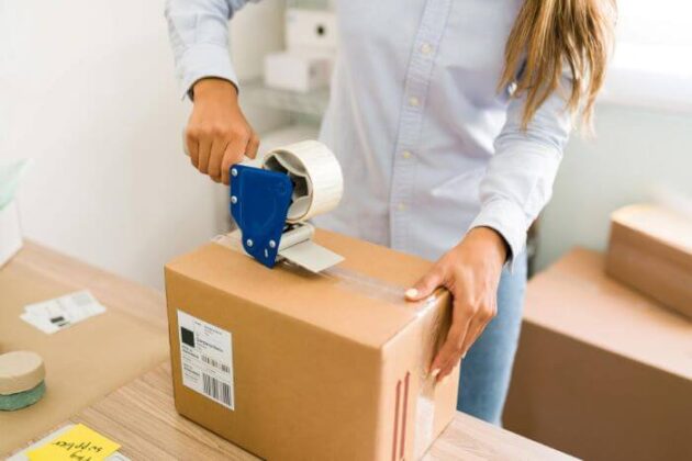 Shipping Label Created USPS Awaiting Item: All You Need to Know